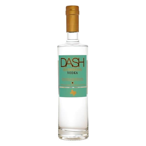 5 Best Texas Vodkas