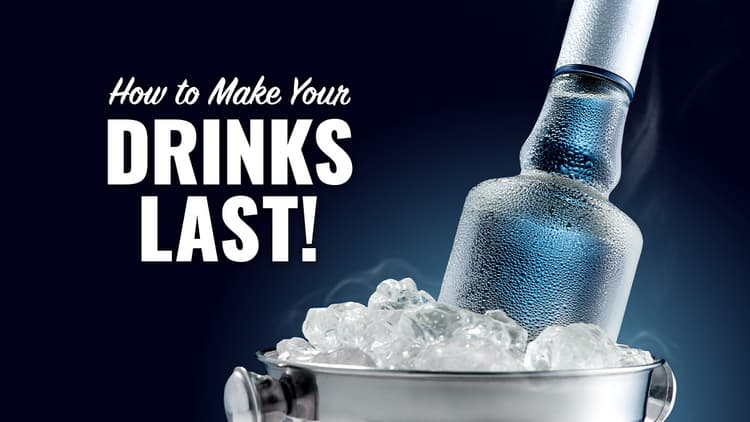 Does Alcohol Expire? Ultimate Guide to Liquor Lifespan | Spec's
