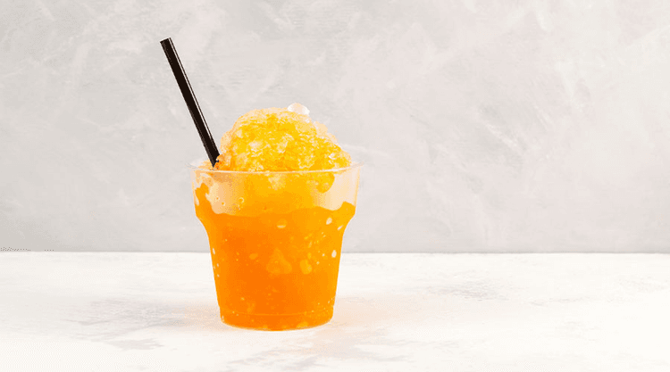 The Perfect Summer Slushies: Boozy Recipes & Frozen Tips