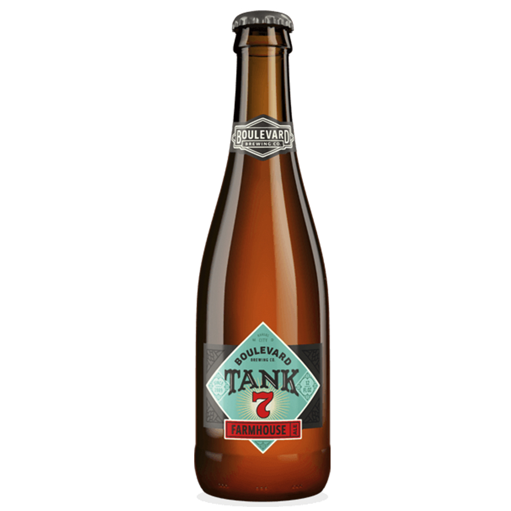 Boulevard Tank 7 Saison • 6pk Bottle