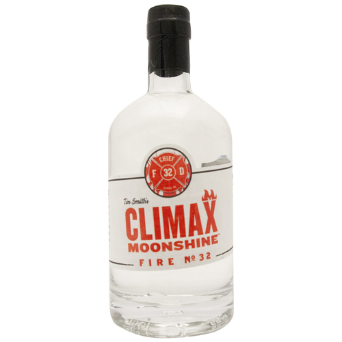 Tim Smith's Climax Moonshine • Fire
