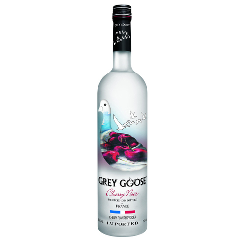Grey Goose Cherry Noir Vodka