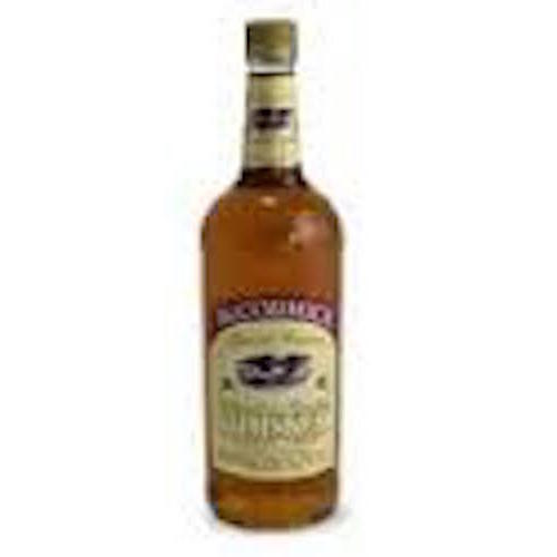 Mccormick Blended Whiskey • Plastic Bottle