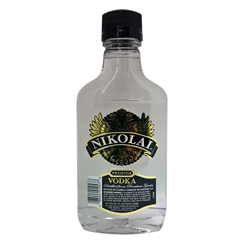 Nikolai Vodka