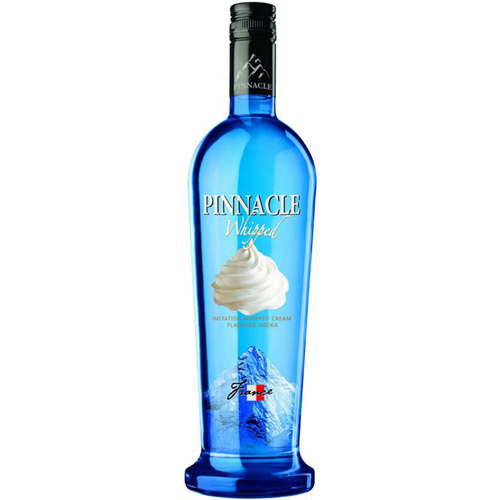 Pinnacle Whipped Vodka