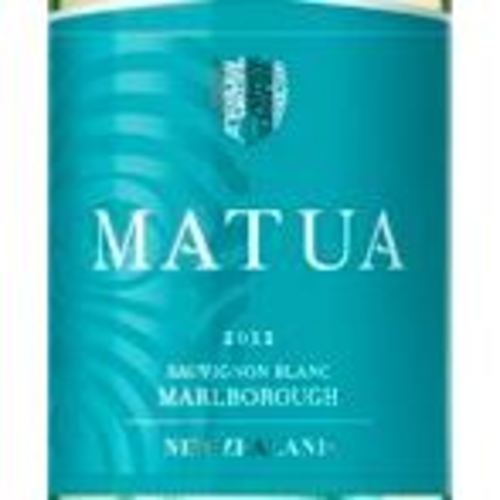 Matua Valley Sauvignon Blanc