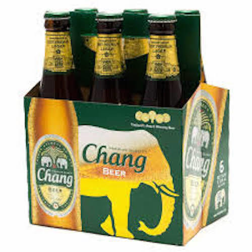 Chang Lager • 6pk Bottle