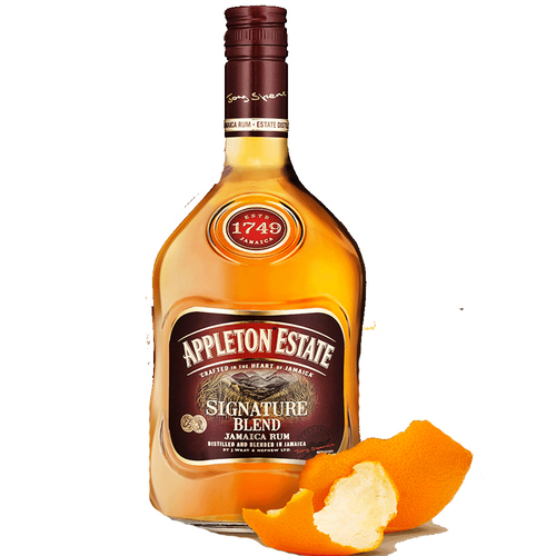 Appleton Estate Signature Blend Rum