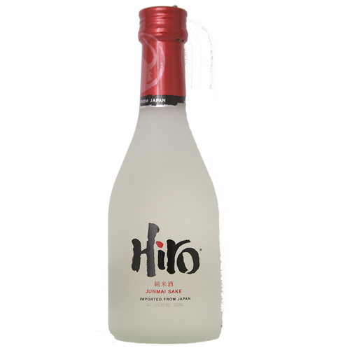 Hiro Sake Junmai (Hiro Red)