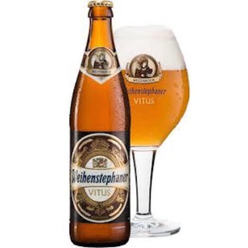 Weihenstephaner Vitus • 16.9oz Bottle
