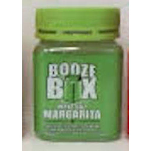 Booze Box • Margarita