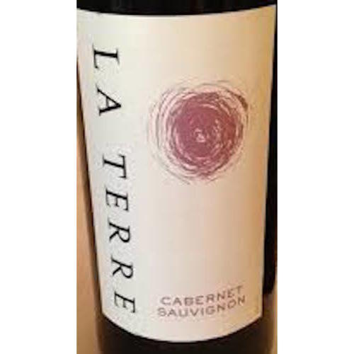 La Terre Cellars Cabernet Sauvignon