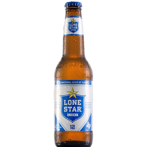 Lone Star Light • 6pk NRB