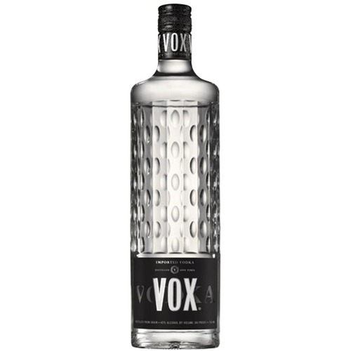 Vox Vodka
