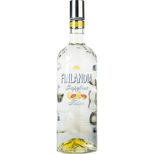 Finlandia Vodka • Grapefruit