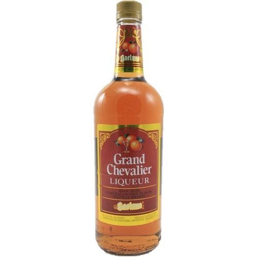 Gaetano Grand Chevalier Liqueur