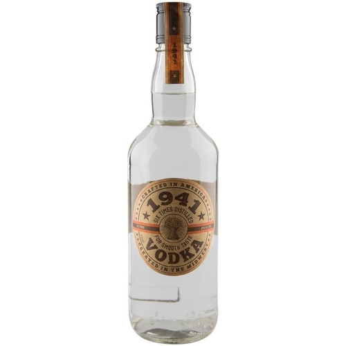 1941 Craft Vodka