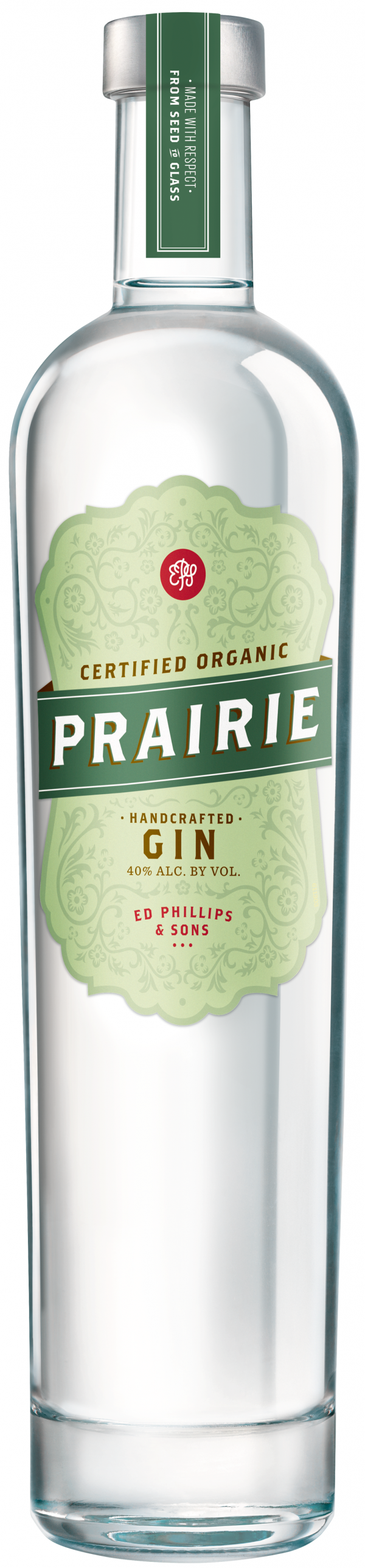 Prairie Gin