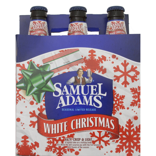 Samuel Adams Seasonal • 6pk Bottle