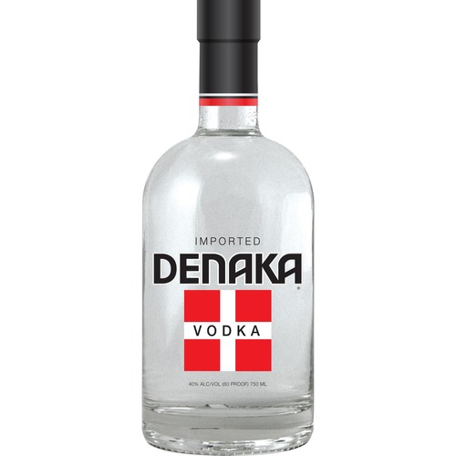 Denaka Vodka