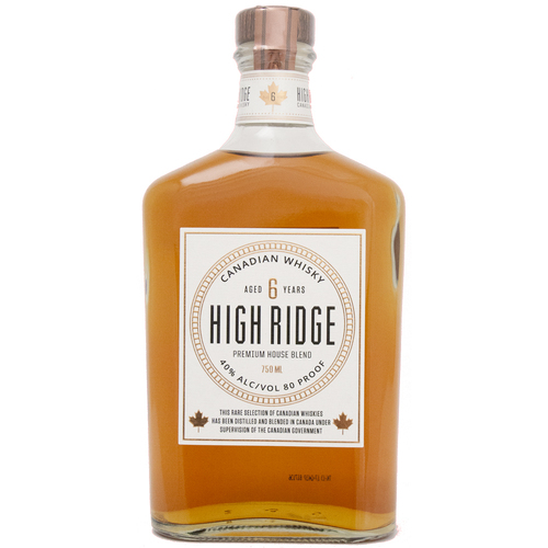 High Ridge Canadian • 6yr