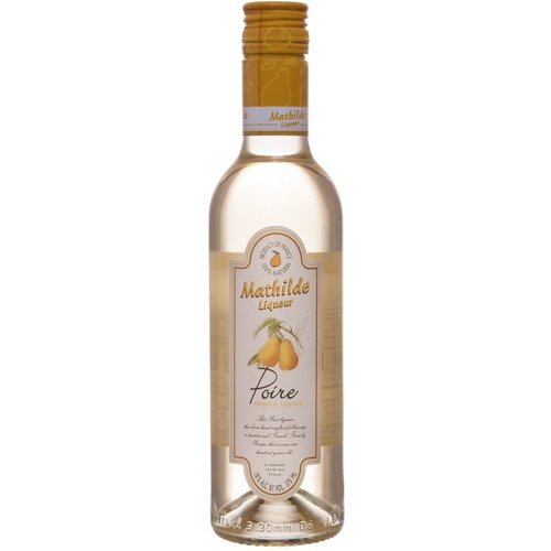 Mathilde Poire Liqueur
