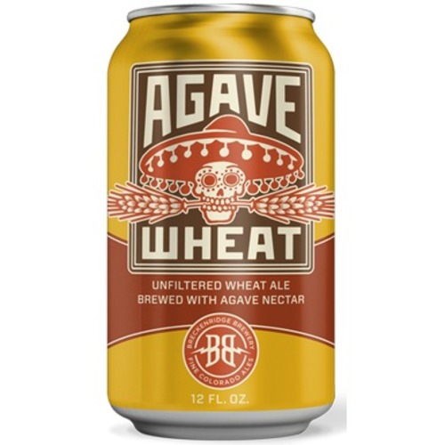 agave wheat beer recipe | Deporecipe.co