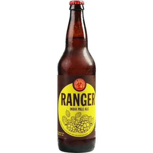 New Belgium Voodoo Ranger IPA • 6pk Bottle