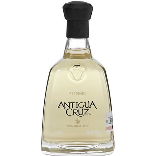 Antigua Cruz Reposado Tequila