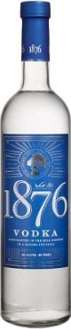 1876 Vodka