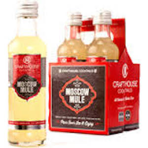 Taaka Vodka • Peach