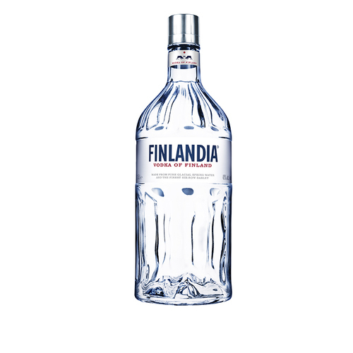 Finlandia Vodka