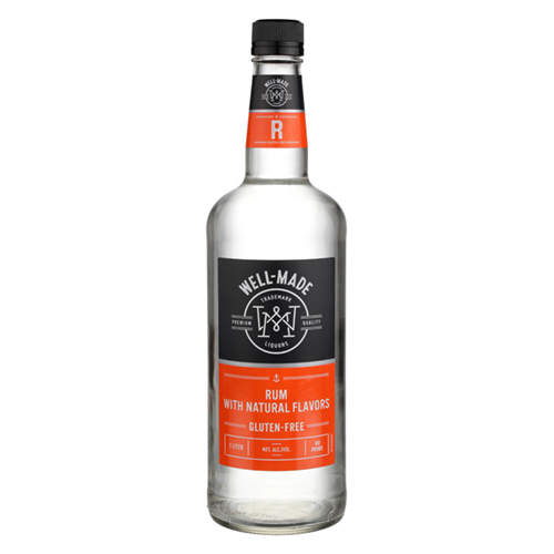 Well Made Rum