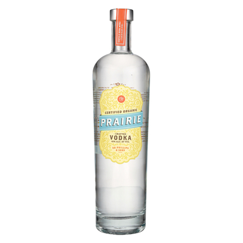 Prairie Vodka • 50ml (Each)