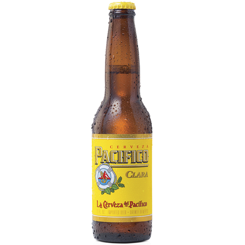 Pacifico Cerveza • 12pk Bottle