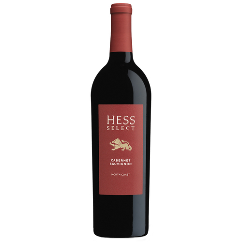 The Hess Collection Hess Select Cabernet Sauvignon Petite Sirah Malbec ...