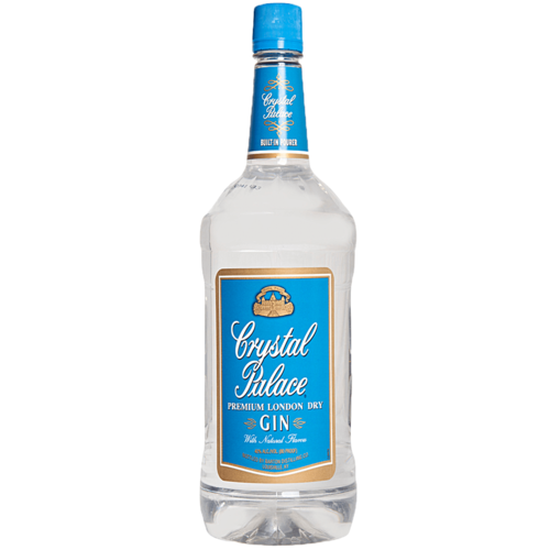 Crystal Palace Gin