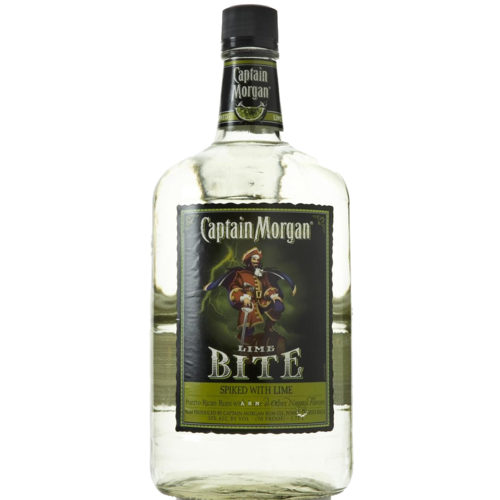 Captain Morgan Lime Bite Drinks Recipes | Besto Blog
