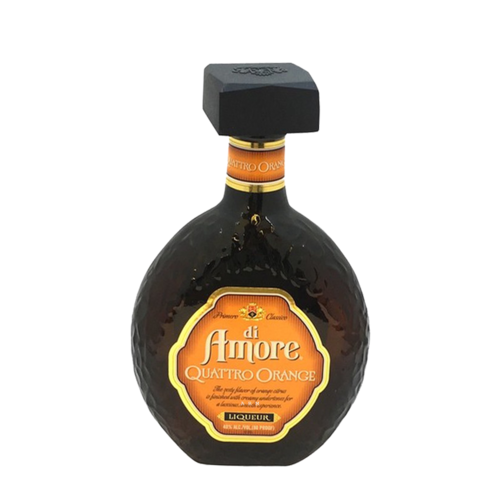 Di Amore Quattro Orange Liqueur