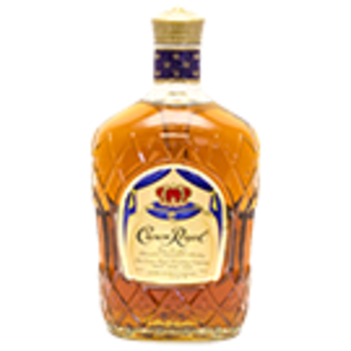 Canadian Crown Canadian Whisky
