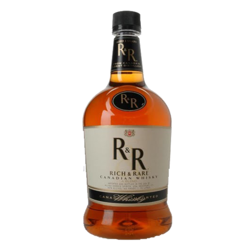 Rich & Rare Canadian