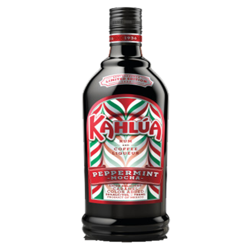 Kahlua Peppermint Mocha Liqueur