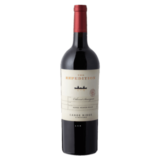 Canoe Ridge The Expedition Cabernet Sauvignon