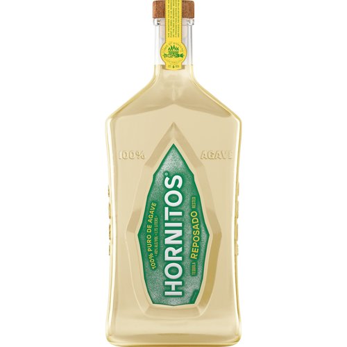 Sauza Hornitos Reposado Tequila