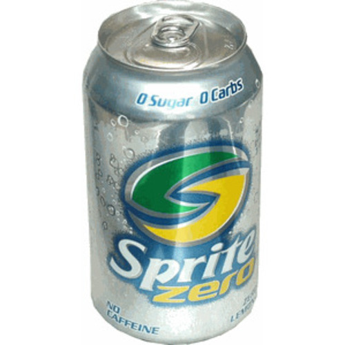 Sprite Zero-Logo