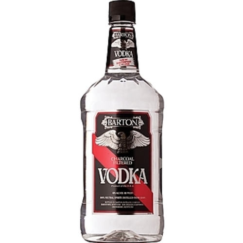Bartons Vodka