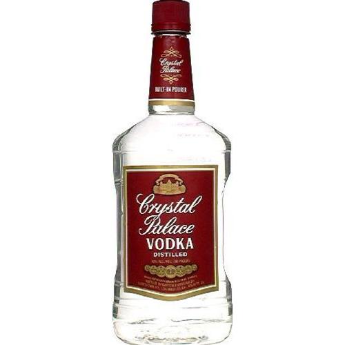 Crystal Palace Vodka