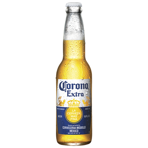 Corona Extra • 6pk Bottle