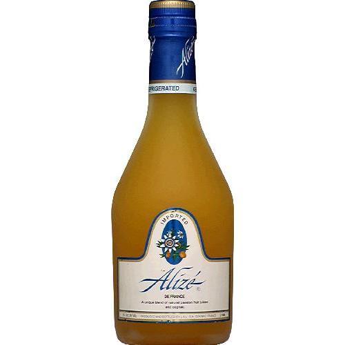 Alize • Gold Passion