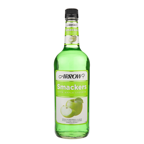 Arrow • Sour Apple Liqueur